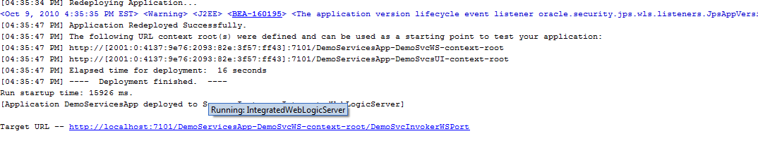 Weblogic – where do I put my JDBC Driver lib? – Alok Mishra
