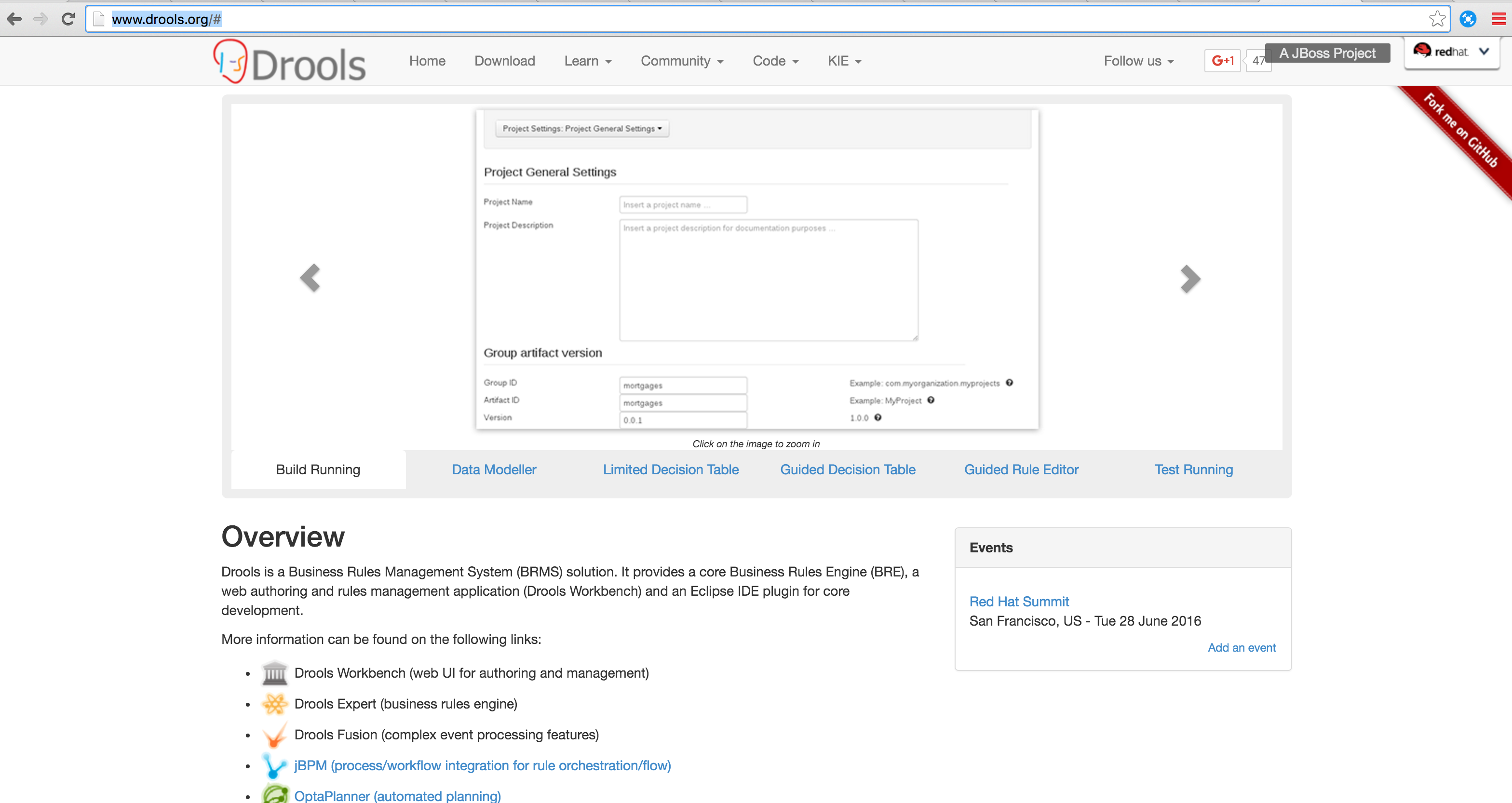 Complex Form Evaluation with Drools – Alok Mishra