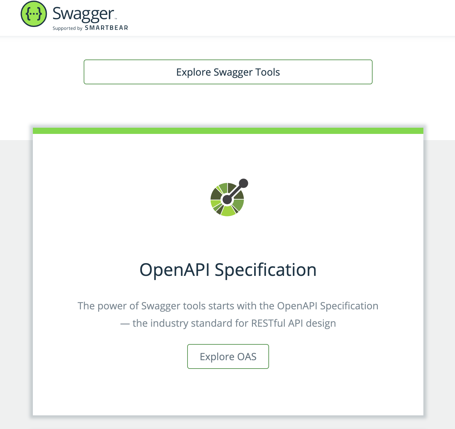 The difference between Open APIs and an Open API Specification – Alok ...