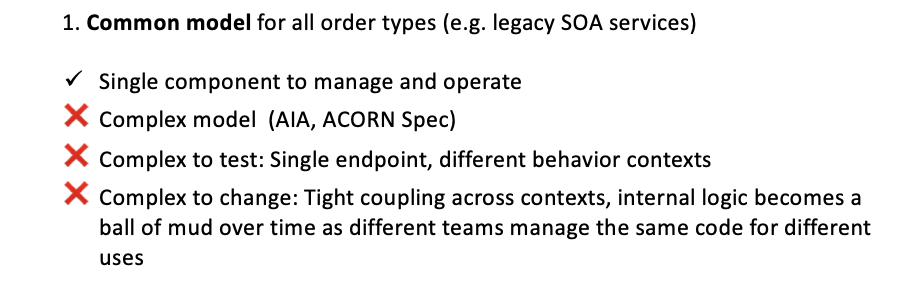 Domain Service Design and Patterns – Alok Mishra