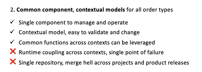 Domain Service Design and Patterns – Alok Mishra