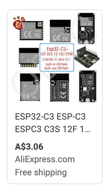 Ubiquitous Internet of Things: How ESP32s are changing the game – Alok ...